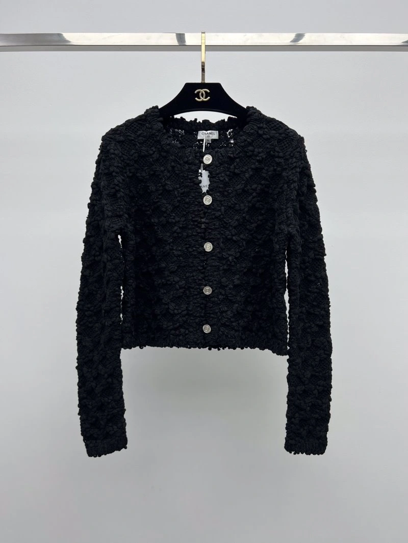 Chanel Outwear