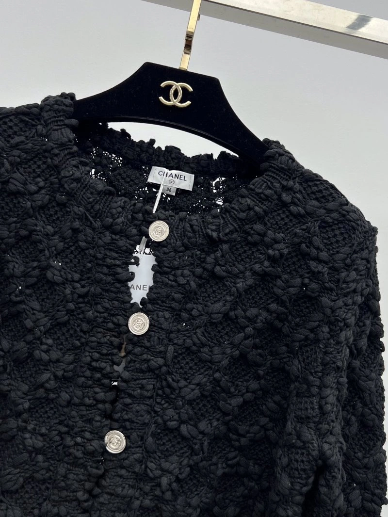 Perfect replica Chanel Outwear
