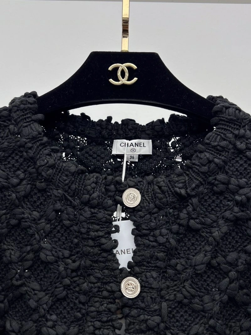 Perfect replica Chanel Outwear