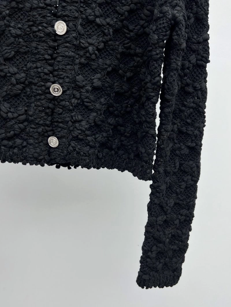 Perfect replica Chanel Outwear