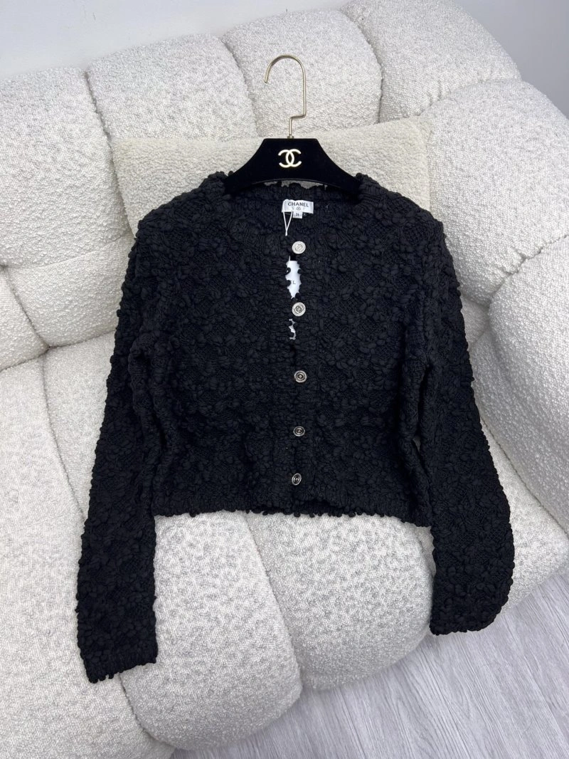 Perfect replica Chanel Outwear