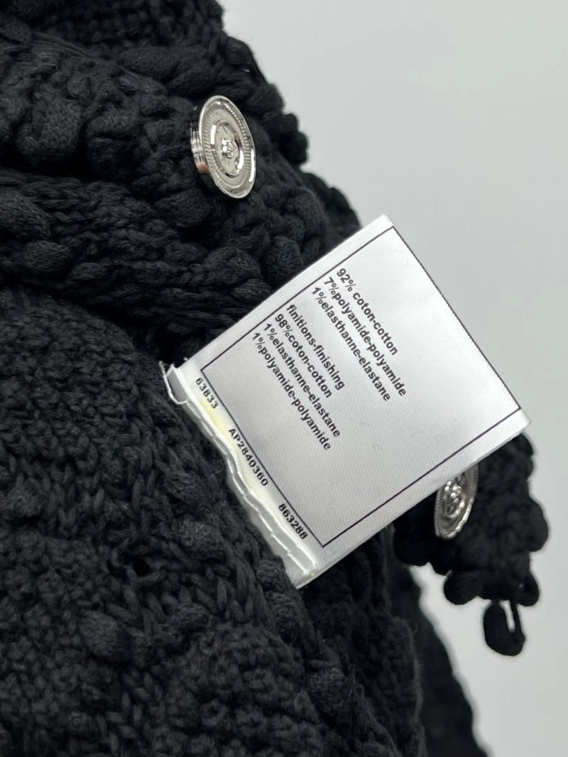 Perfect replica Chanel Outwear