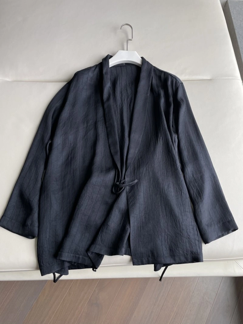 Chanel Outwear