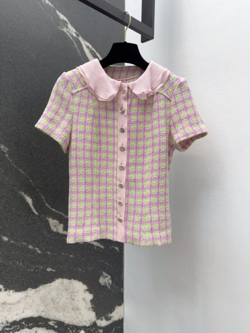 Chanel Outwear