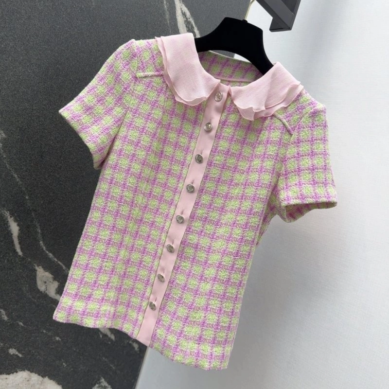 Precise copy Chanel Outwear