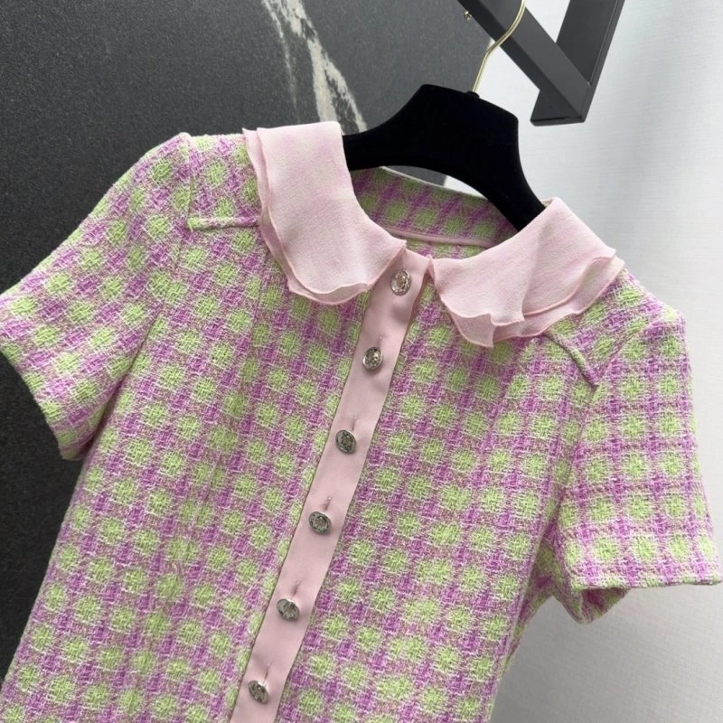 Precise copy Chanel Outwear