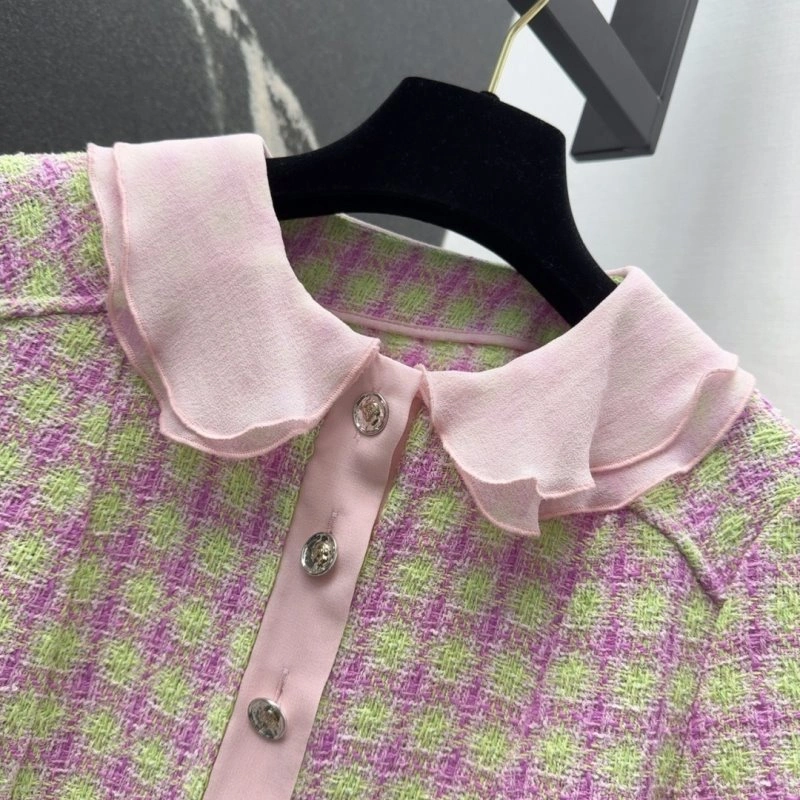 Precise copy Chanel Outwear