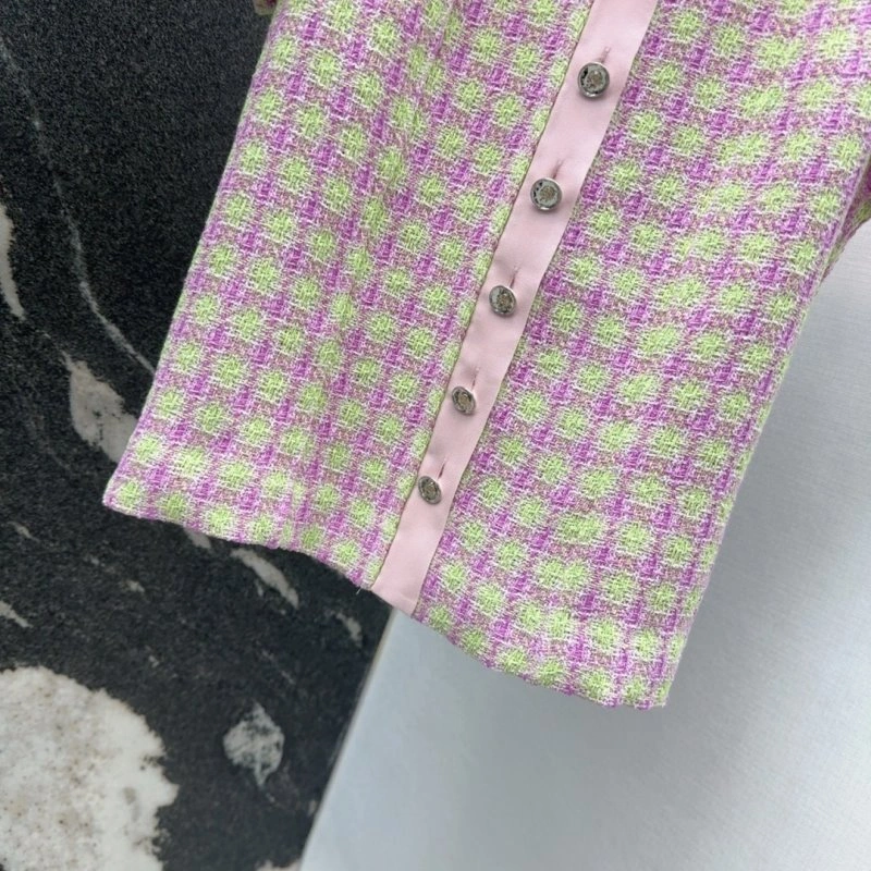 Precise copy Chanel Outwear