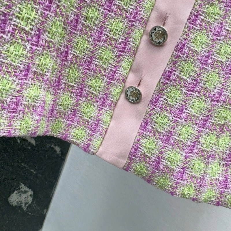 Precise copy Chanel Outwear