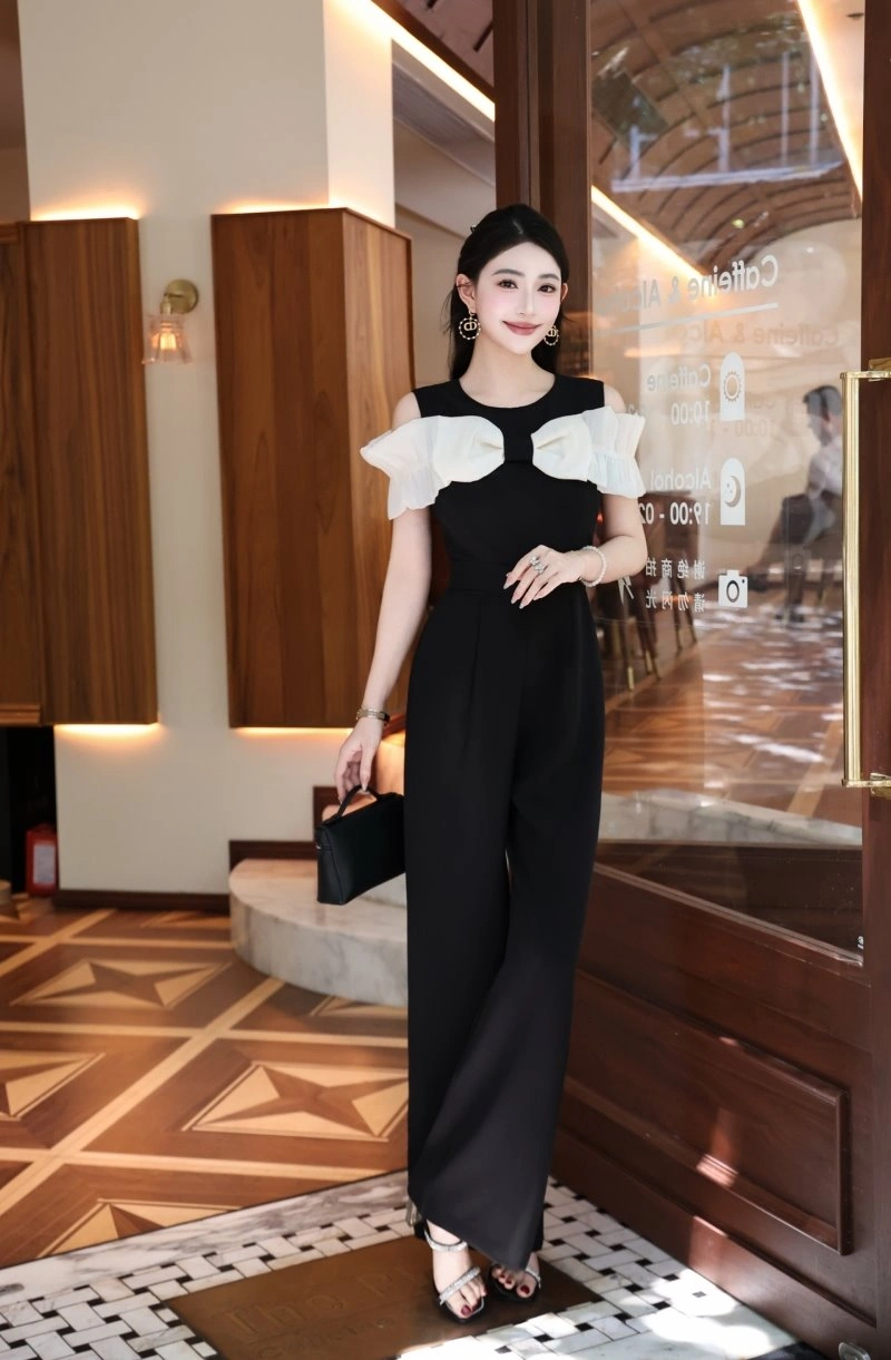 Chanel Outwear