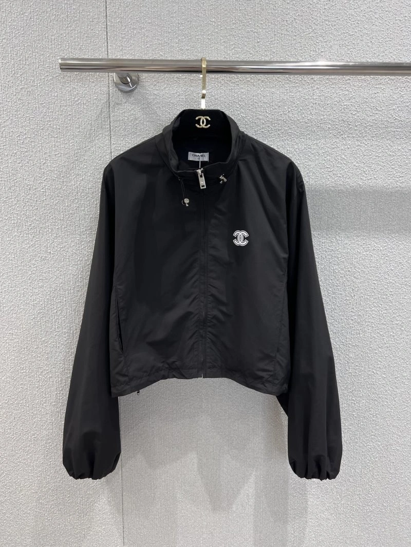 Chanel Outwear