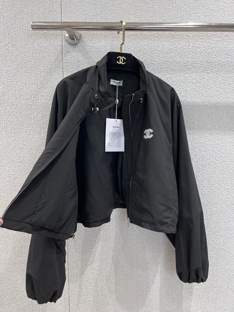 OEM Chanel Outwear