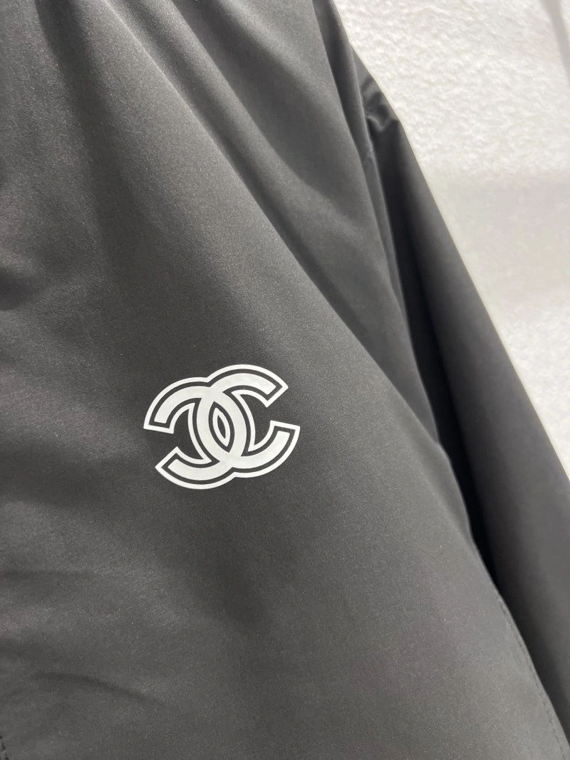 OEM Chanel Outwear