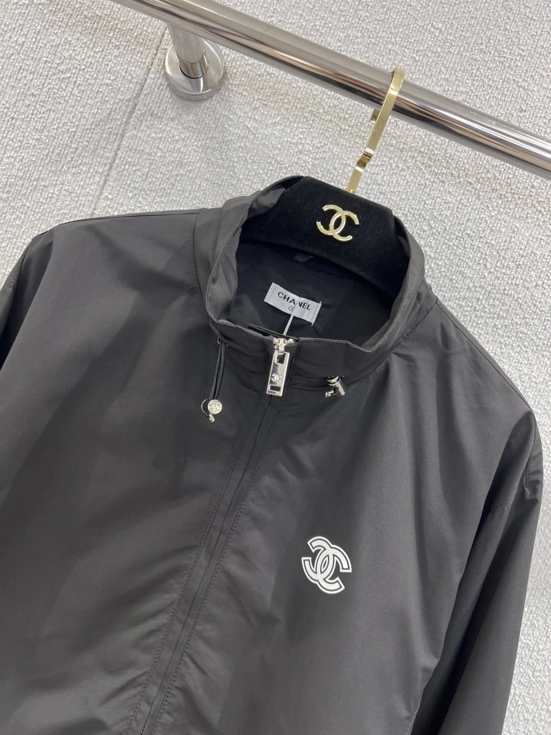 OEM Chanel Outwear
