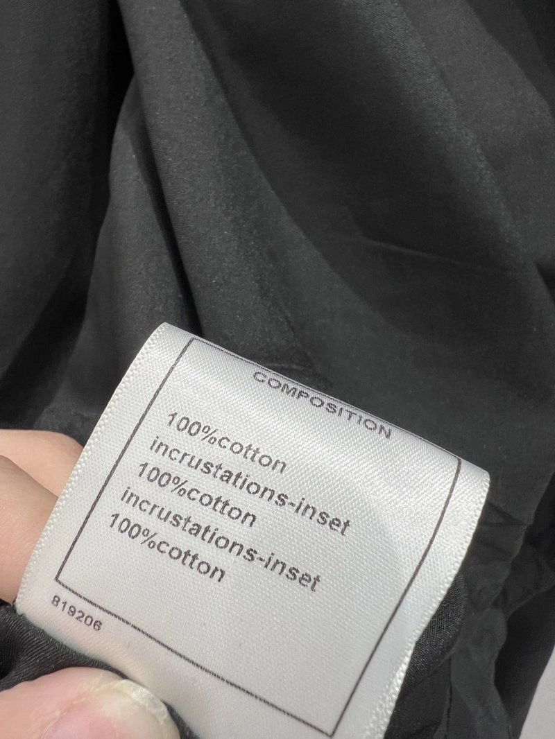 OEM Chanel Outwear