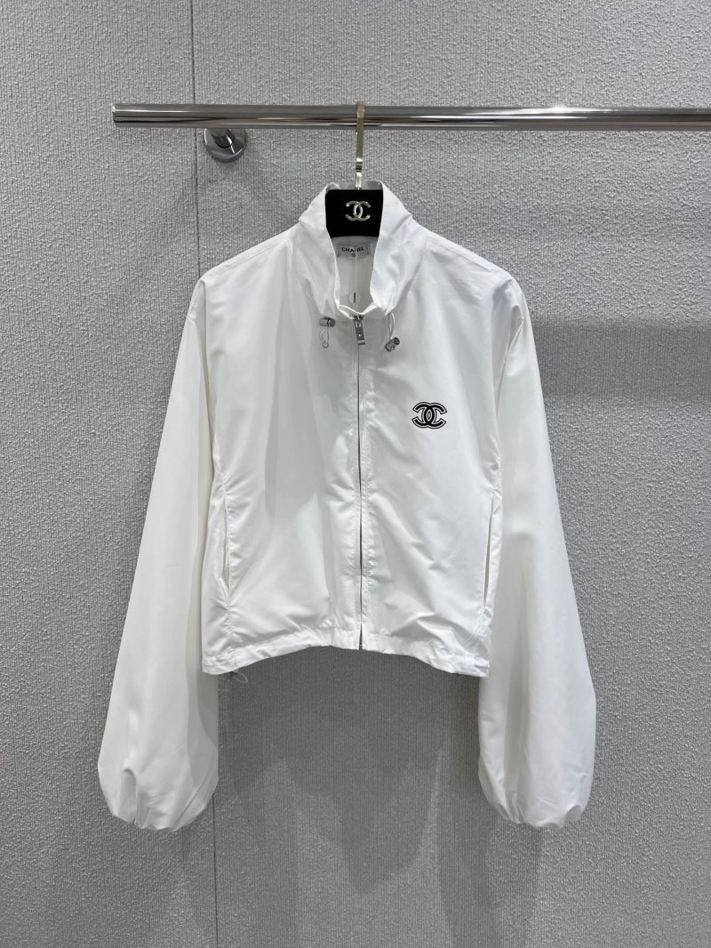 Chanel Outwear