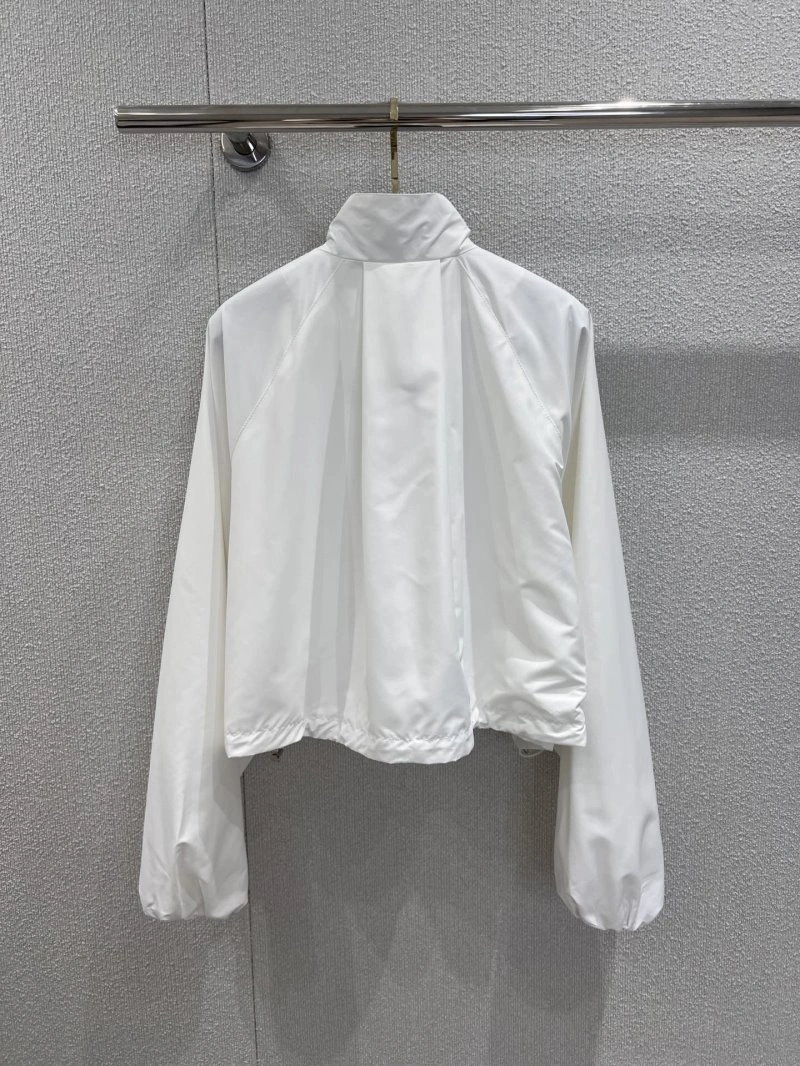 Official Chanel Outwear
