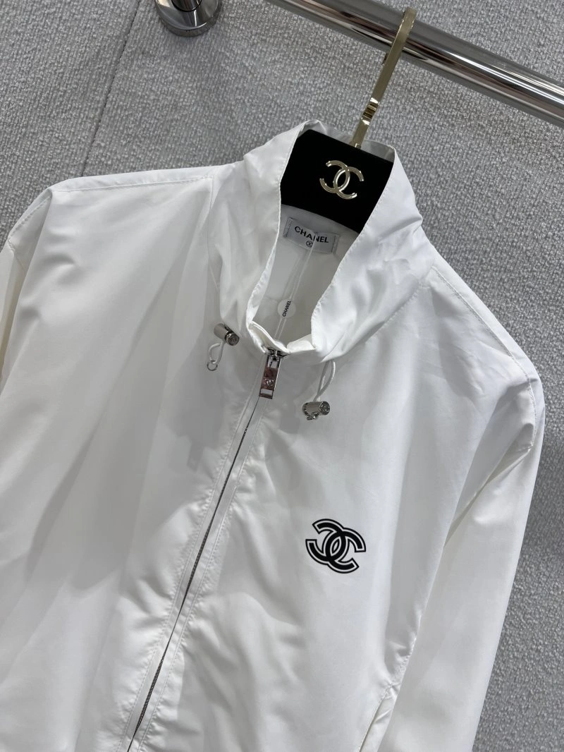 Official Chanel Outwear