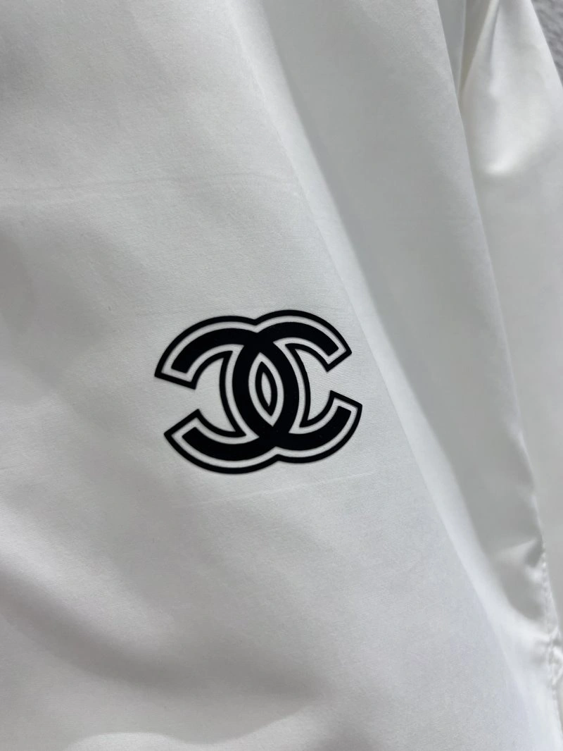 Official Chanel Outwear