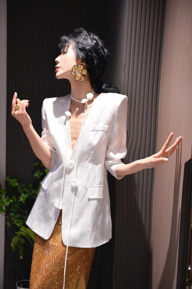 Chanel Outwear
