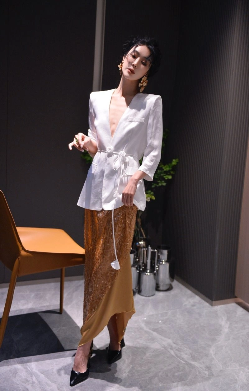 Legit Chanel Outwear