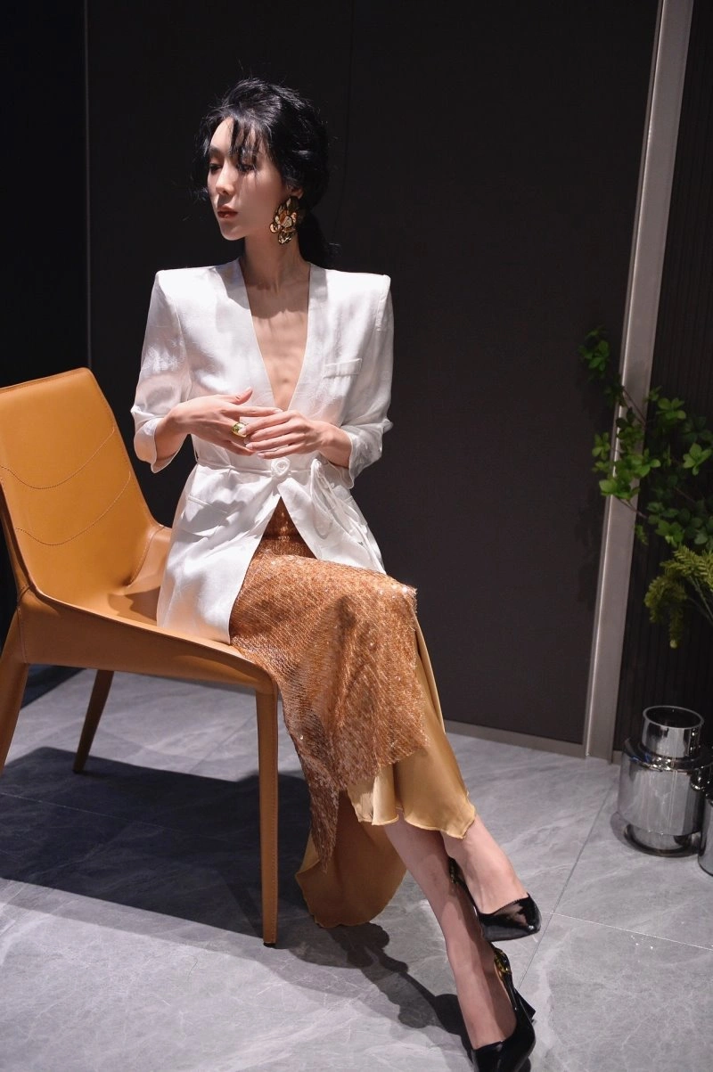 Legit Chanel Outwear