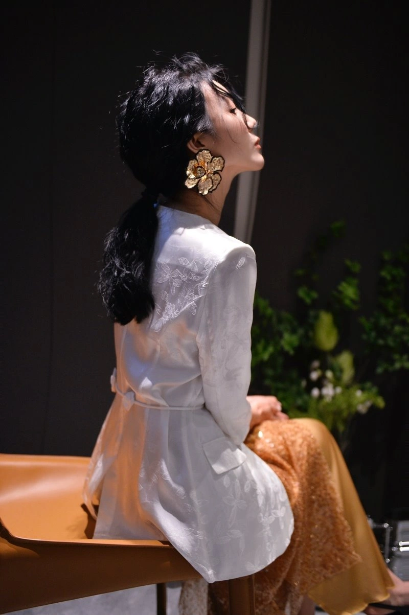 Legit Chanel Outwear