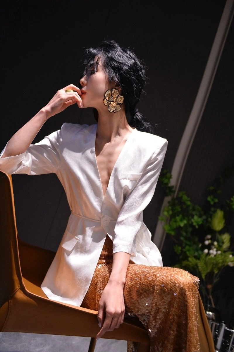 Legit Chanel Outwear