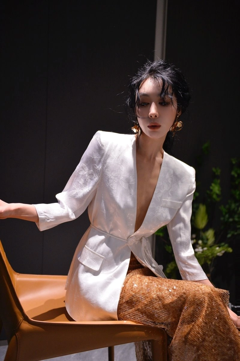 Legit Chanel Outwear