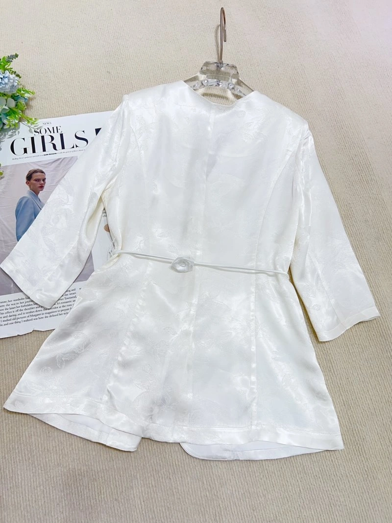 Legit Chanel Outwear