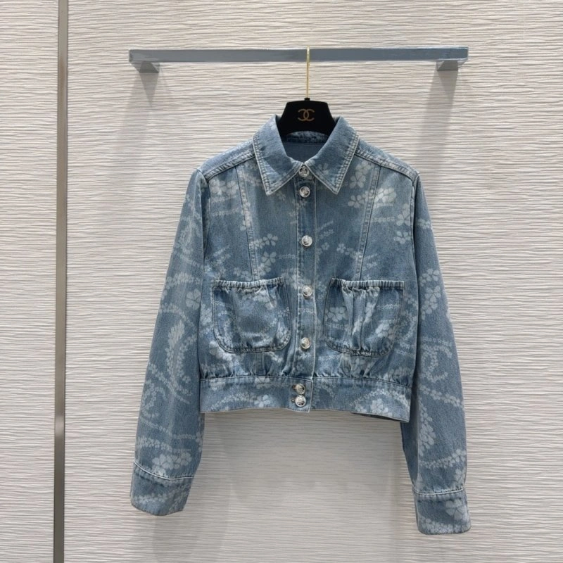 Chanel Outwear