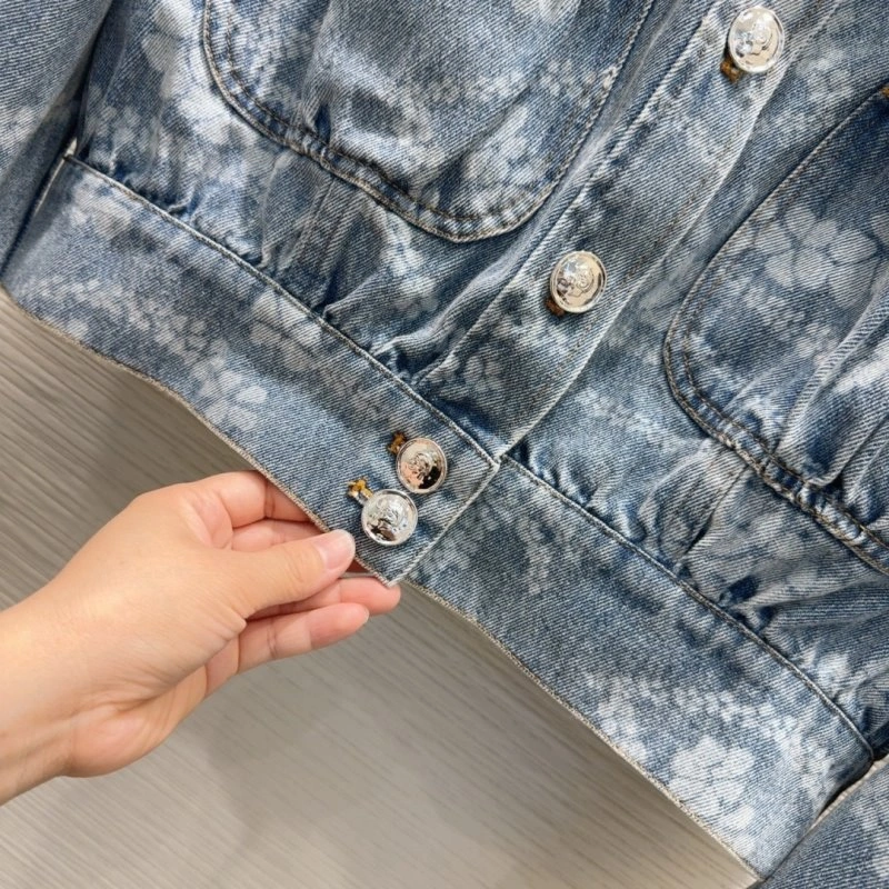 Authentic Chanel Outwear
