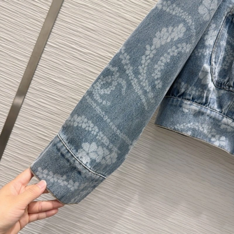 Authentic Chanel Outwear