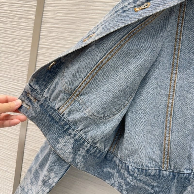 Authentic Chanel Outwear