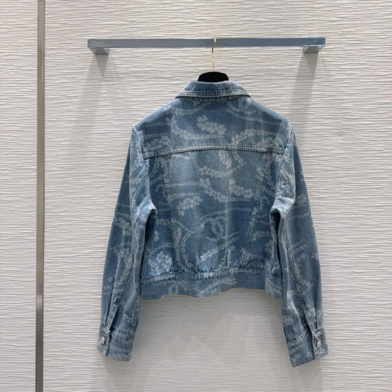 Authentic Chanel Outwear