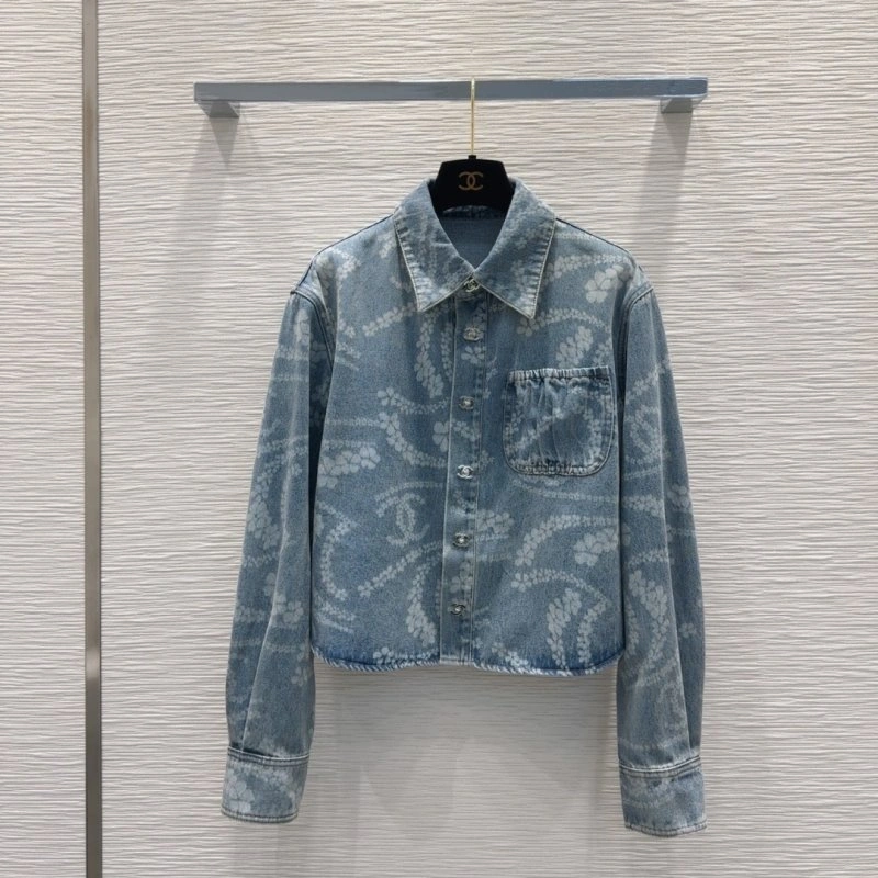 Chanel Outwear