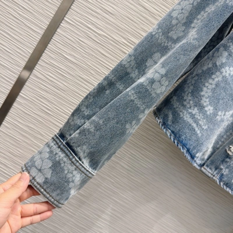 Authentic Chanel Outwear