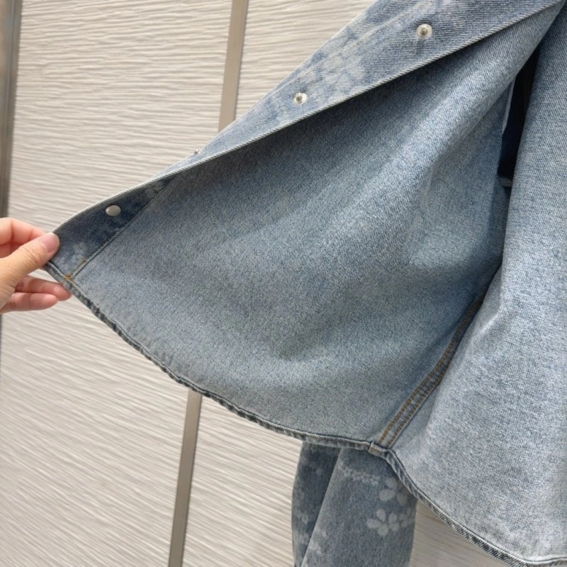 Authentic Chanel Outwear
