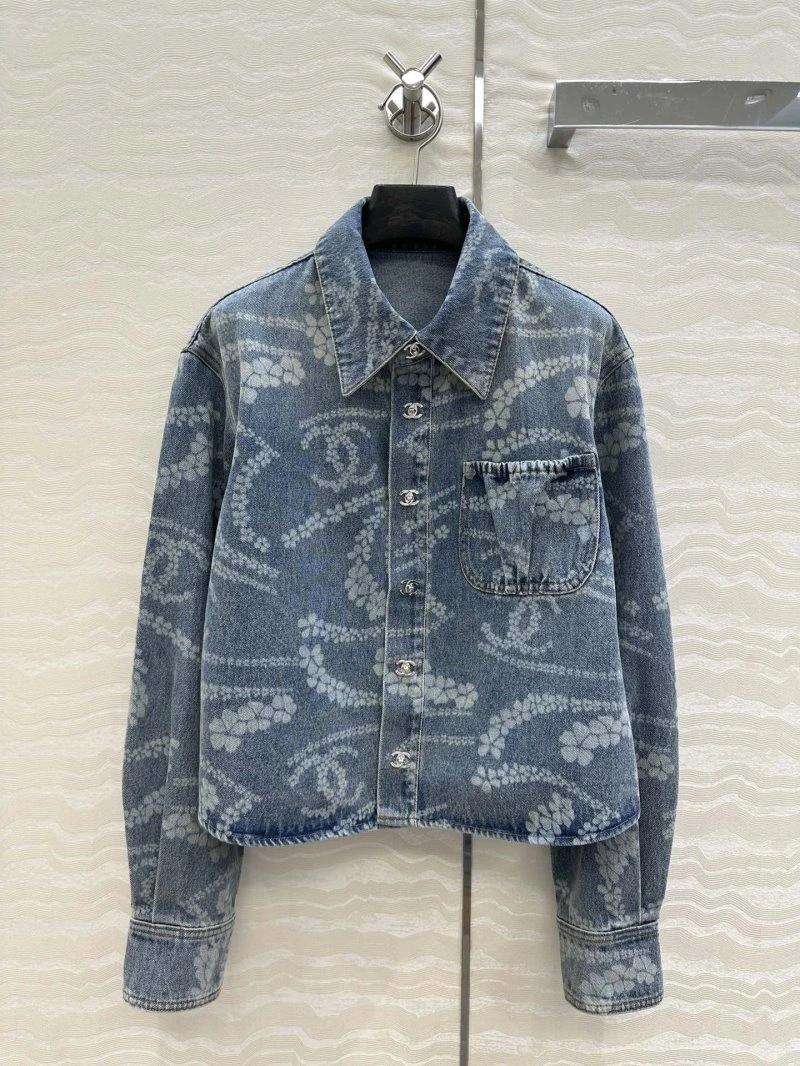 Chanel Outwear