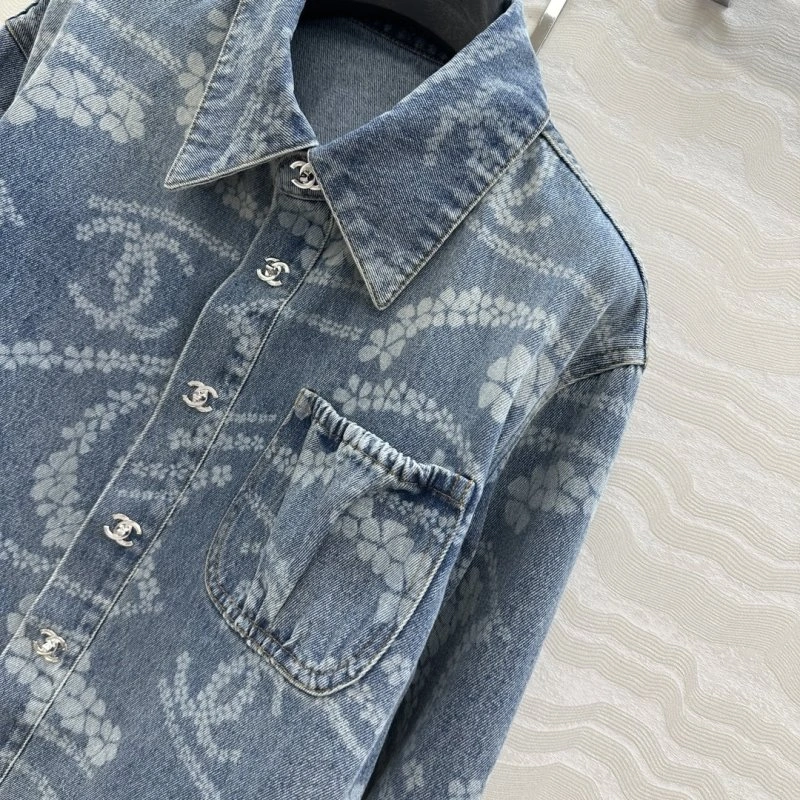 Official Chanel Outwear