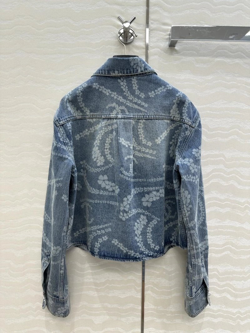 Official Chanel Outwear