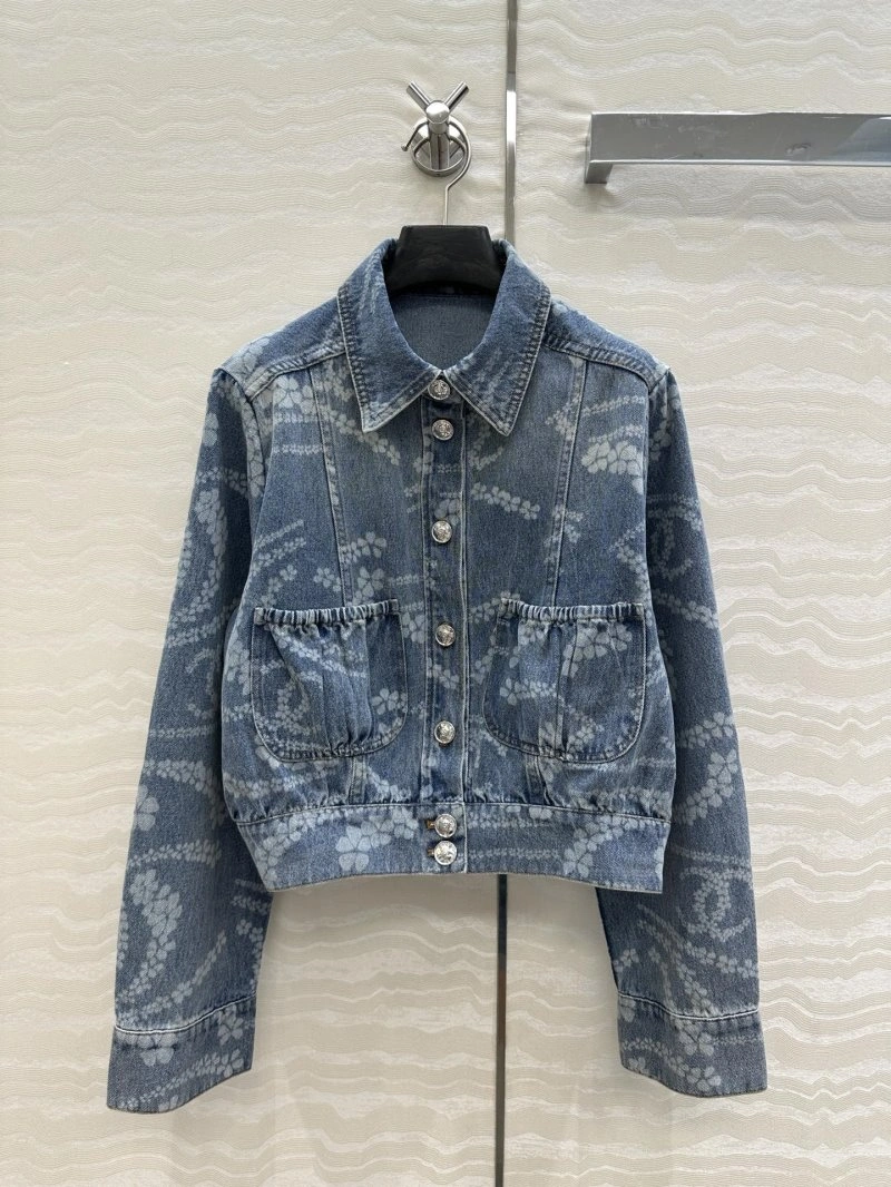 Chanel Outwear