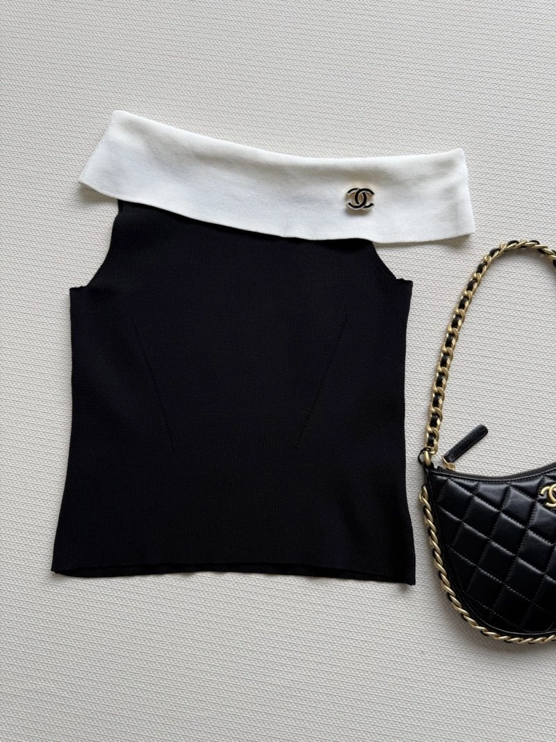 Chanel Outwear