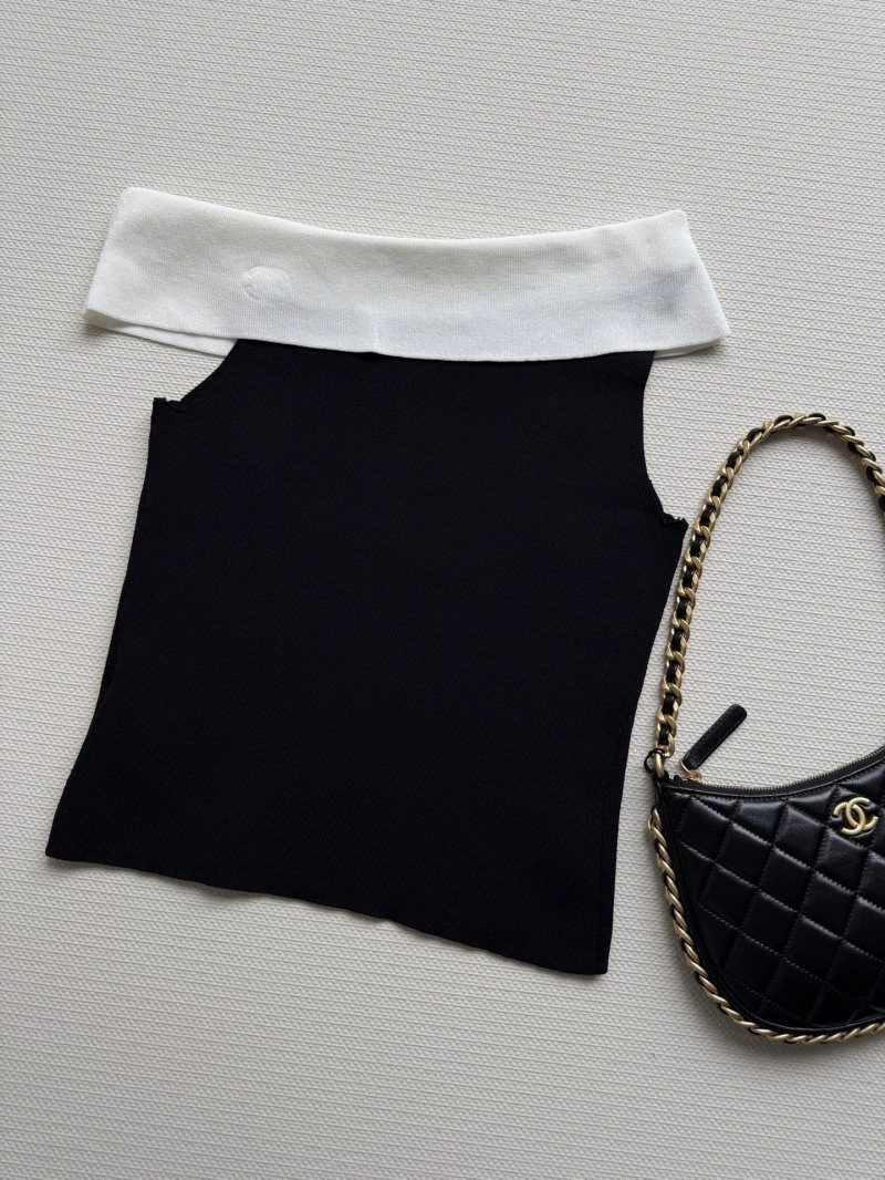 Original Chanel Outwear