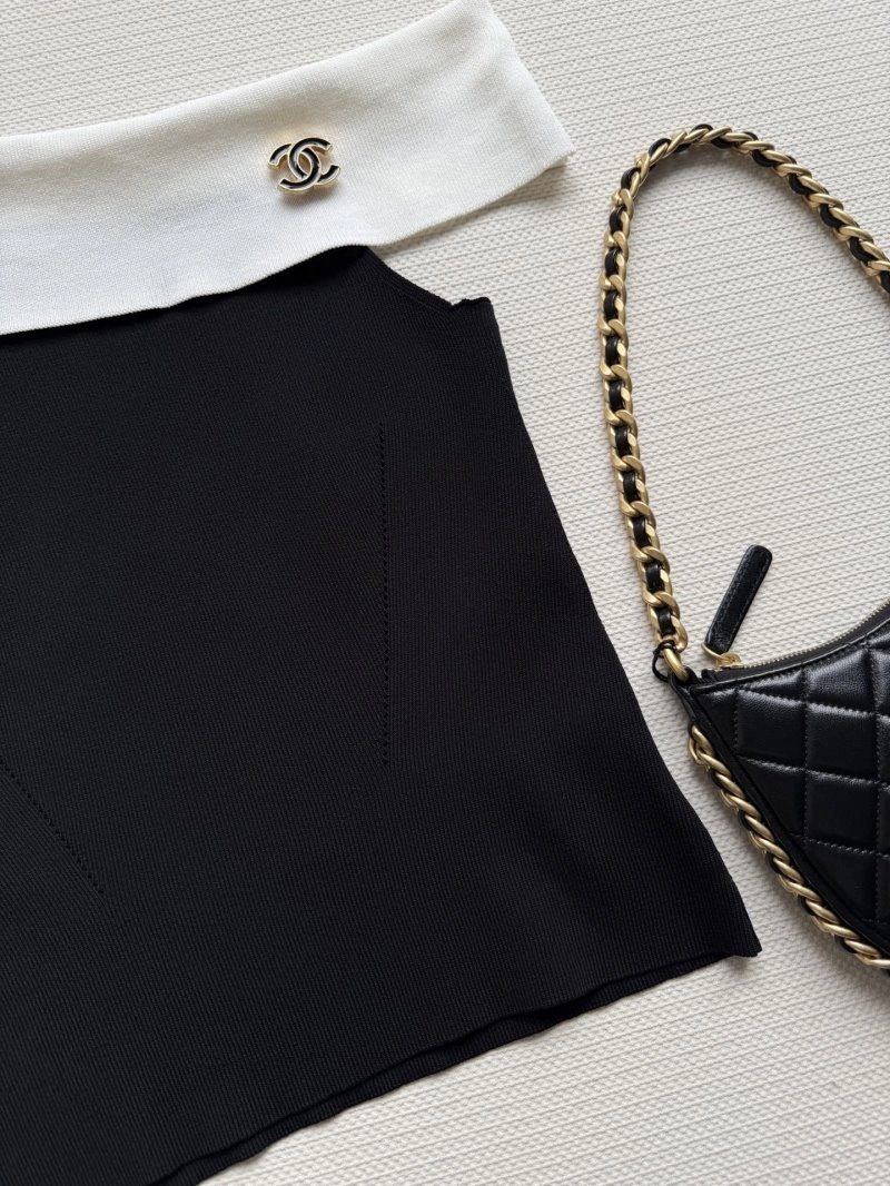 Original Chanel Outwear