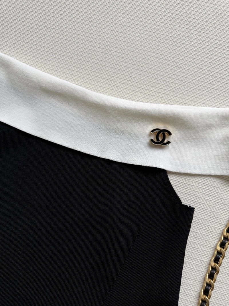 Original Chanel Outwear