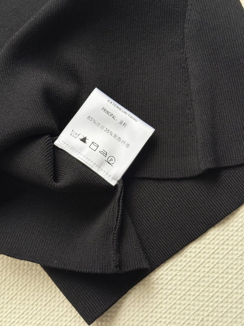 Original Chanel Outwear