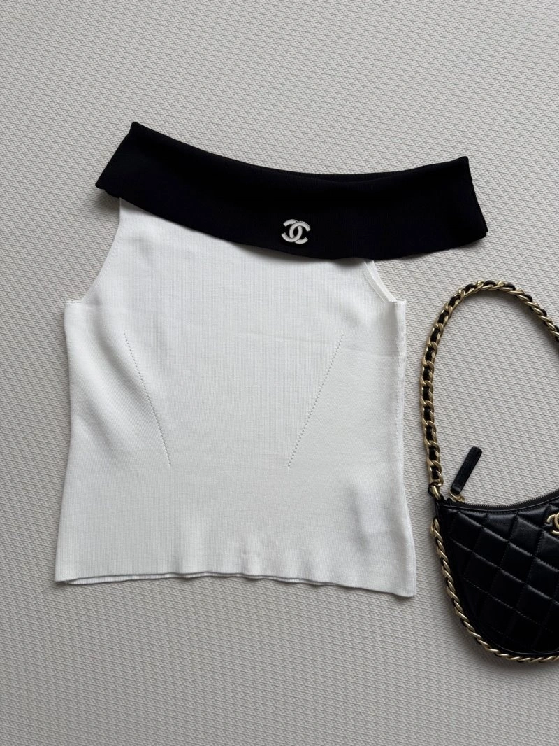 Chanel Outwear