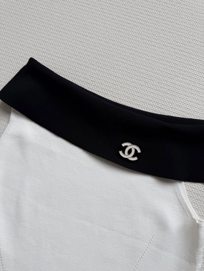 Authentic Chanel Outwear