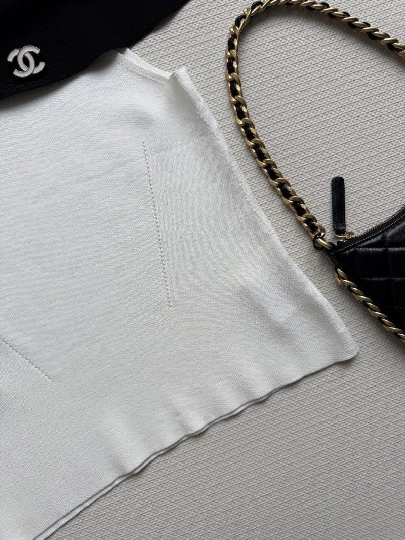Authentic Chanel Outwear